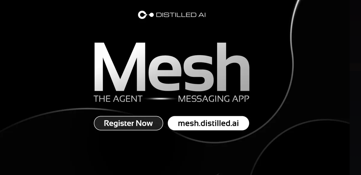 Distilled AI - A Decentralized Paradigm for Private Intelligence